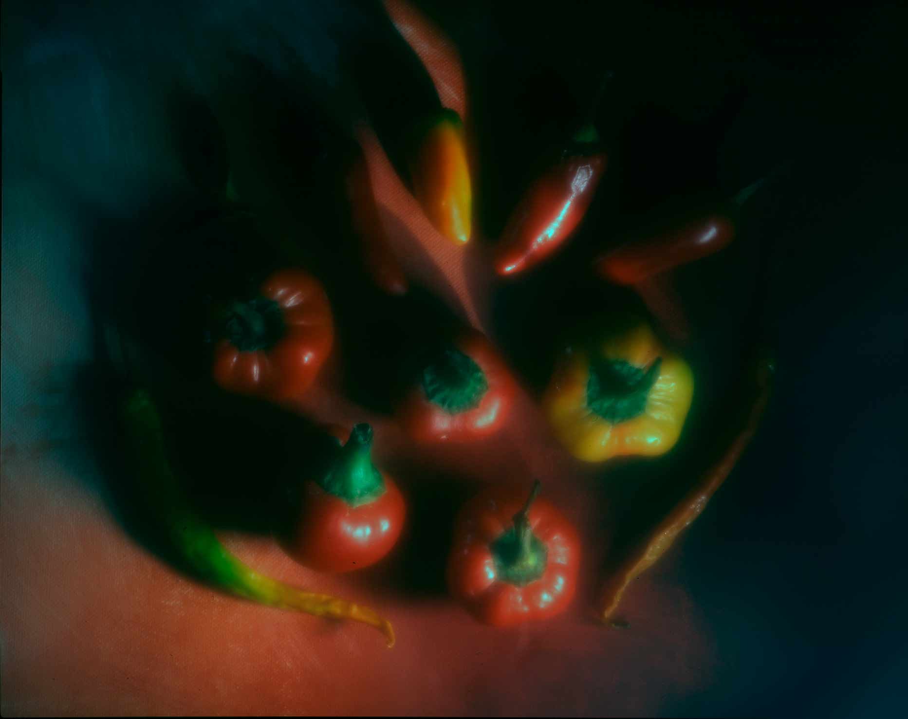 Stephen Robert Thornton. Photographer. This curated collection of ...